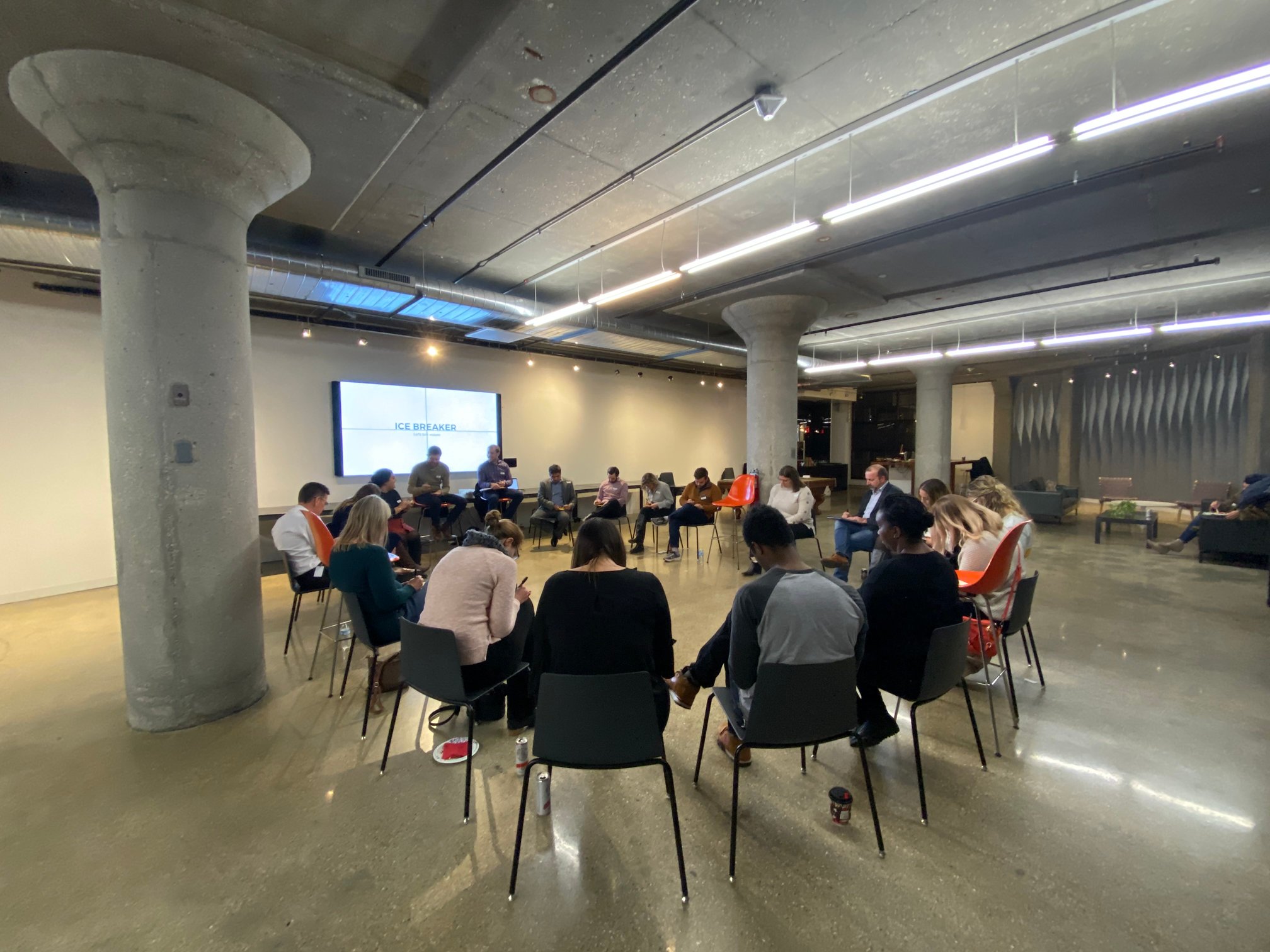 The Six Principles to Effective Peer Groups